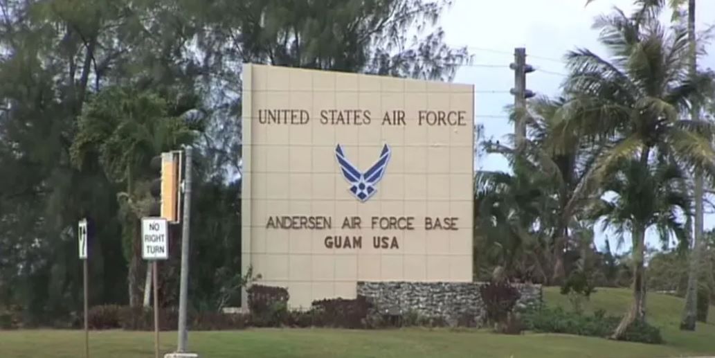 Guam military installations ease pandemic restrictions - KUAM.com-KUAM ...