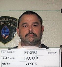 Jacob Meno accused of pushing, punching victim - KUAM.com- KUAM News ...