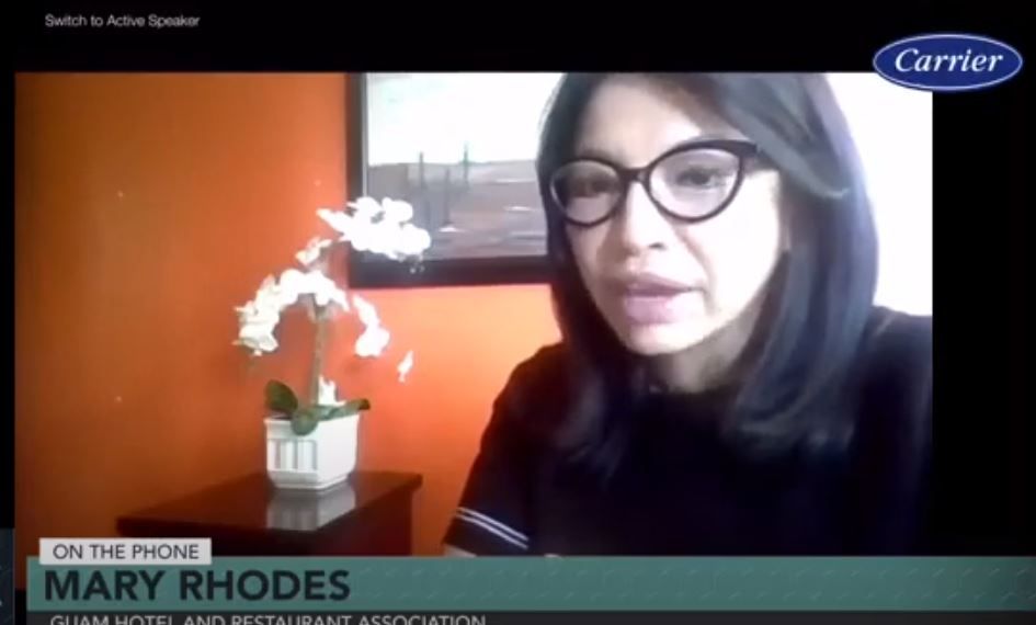 GHRA's Rhodes says Bill 276 misses the mark - KUAM.com- KUAM News: On ...