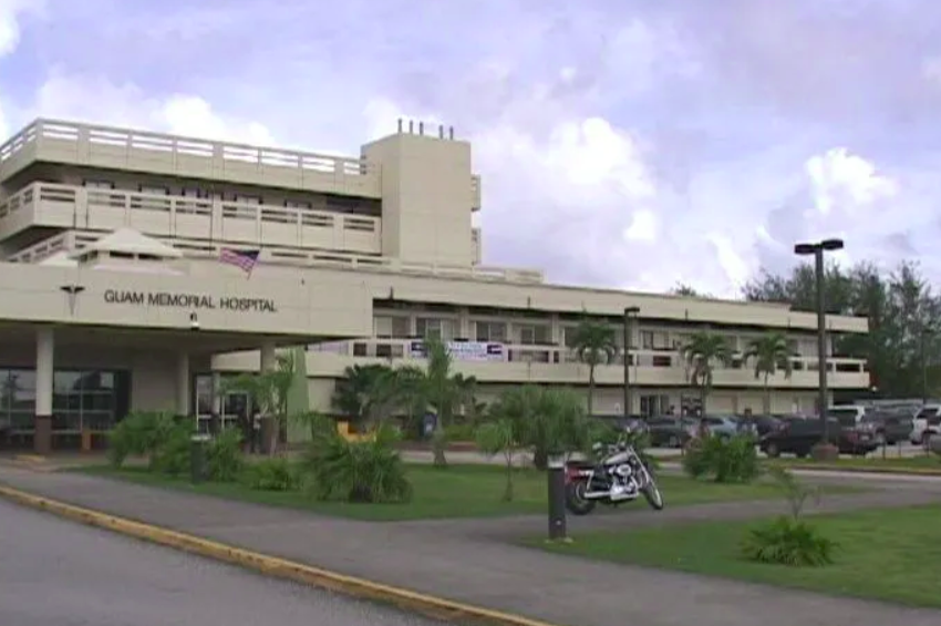 Guam receives 50 vials of new COVID antibody treatment - KUAM.com-KUAM ...