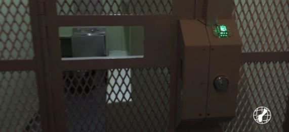 DOC re-testing female inmates - KUAM.com- KUAM News: On Air. Online. On ...