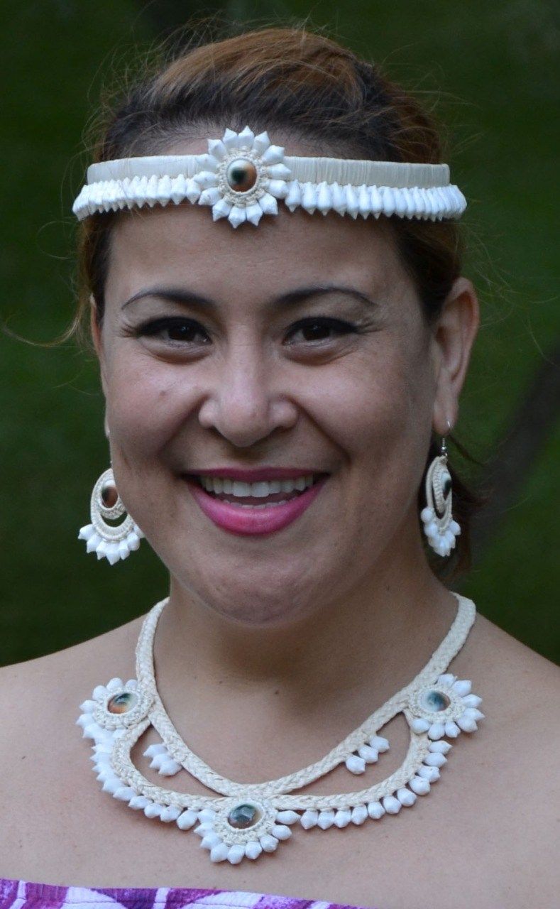 Michelle Kramer recommended as ambassador to Marshalls - KUAM.com- KUAM ...