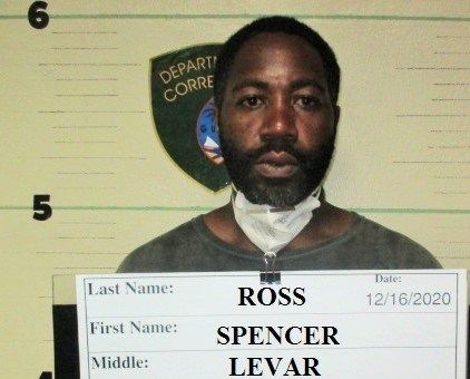 Spencer Ross arrested in Tamuning armed robbery - KUAM.com- KUAM News ...