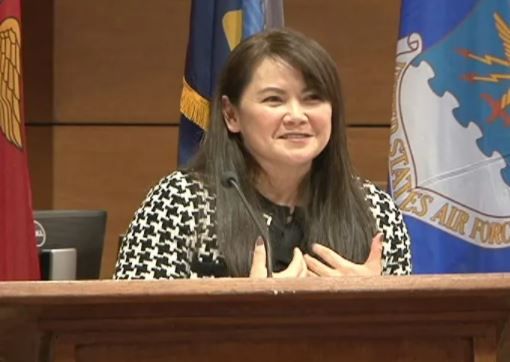 Senate returns Judge Cenzon's nomination to District Court - KUAM.com ...