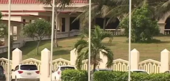 Administration announces more moves and hires - KUAM.com- KUAM News: On ...