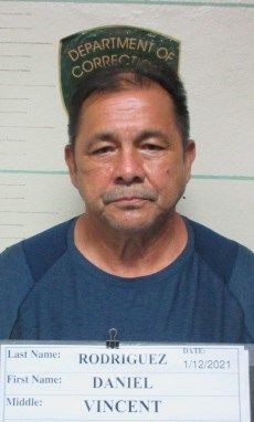 Danny Rodriguez accused of sexually assaulting girl - KUAM.com- KUAM ...