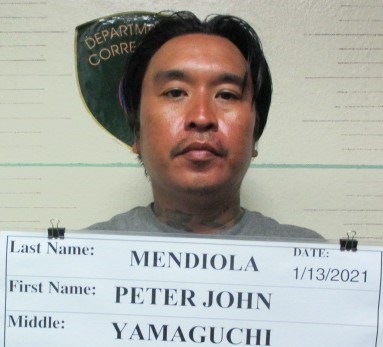 John Mendiola's Instagram, Twitter & Facebook on IDCrawl