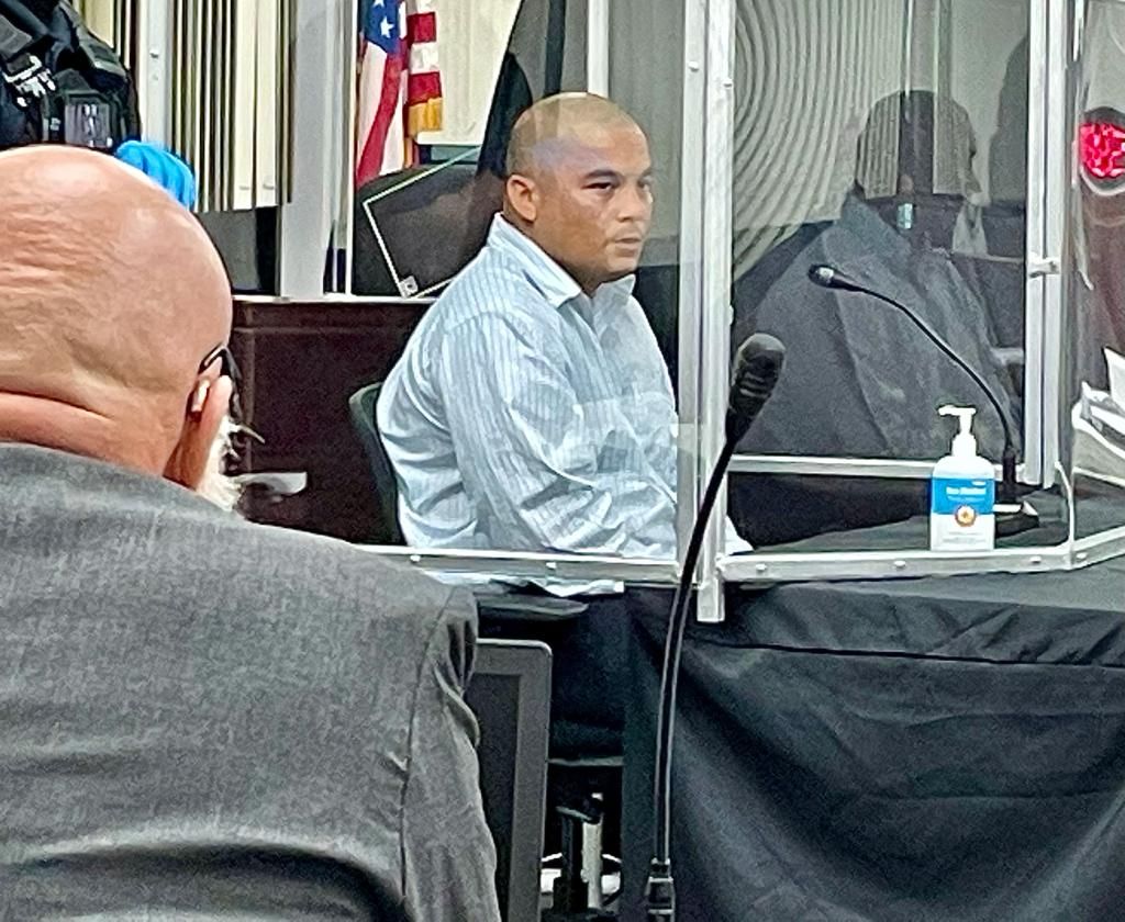 Witness recounts shooting that killed Keith Castro - KUAM.com- KUAM ...