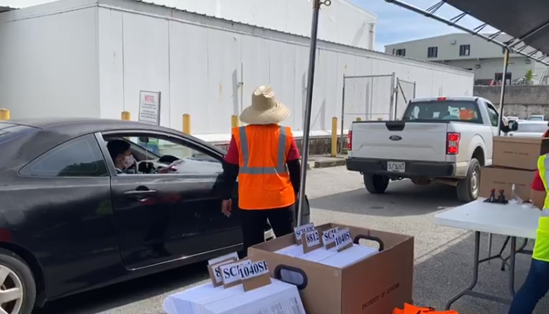 Drive-through drop-off for taxes extended through Feb. 22, check ...