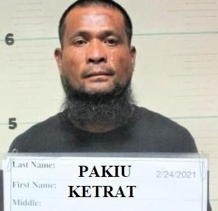 Pakiu Ketrat accused of raping blind teen - KUAM.com- KUAM News: On Air ...