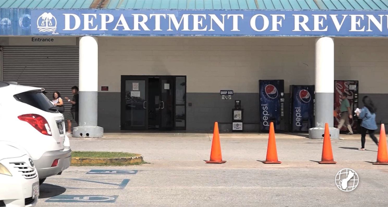 Technical issues halt Guam Driver’s License services, branch to close ...