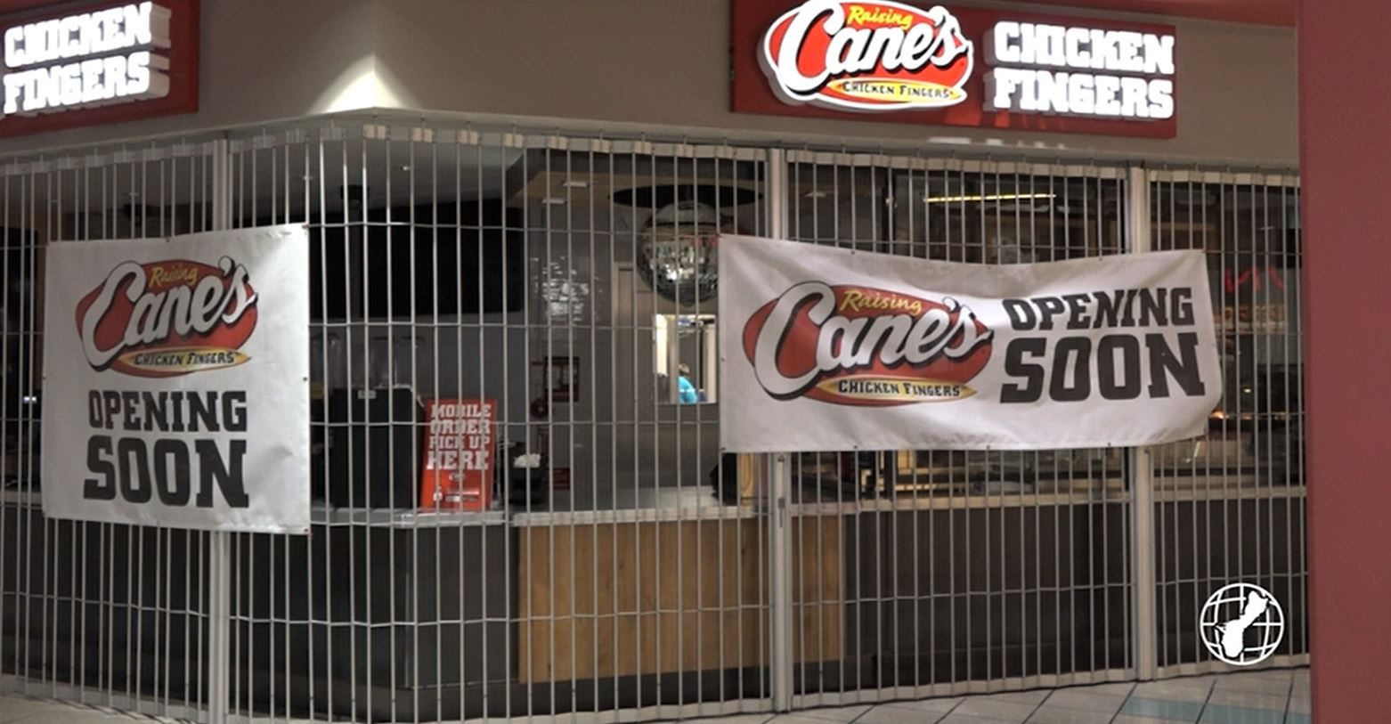 Raising Cane's opening delayed slightly - KUAM.com- KUAM News: On Air ...
