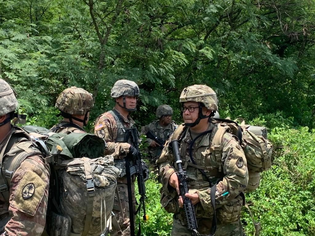 Training to help guard members advance - KUAM.com- KUAM News: On Air ...