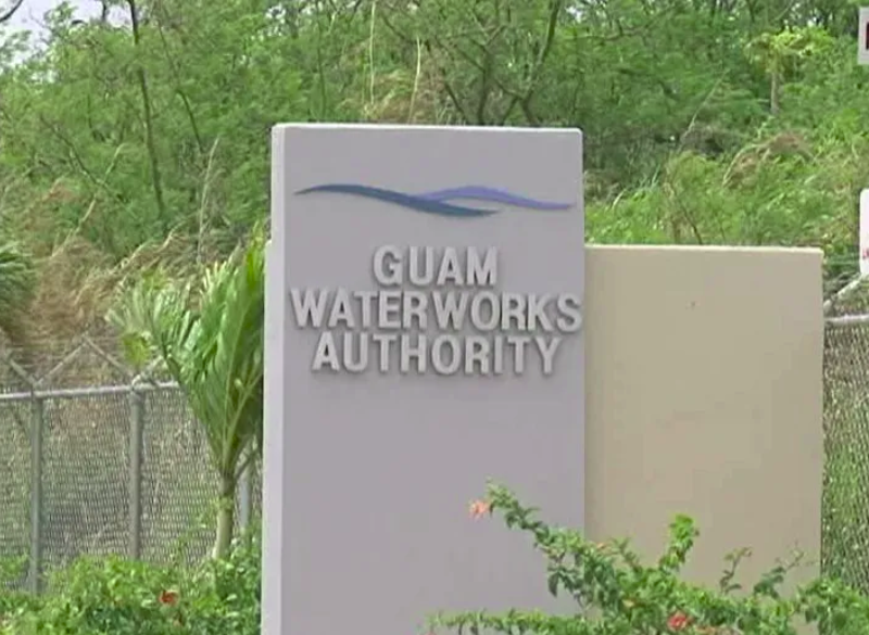 Guam Waterworks Authority saves ratepayers $21.1 million with ...