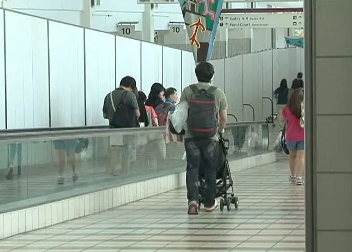 How does the new Simplified Arrival procedure work? - KUAM.com- KUAM ...