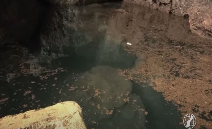 Solar farm contractor behind Marbo Cave devastation may face action ...