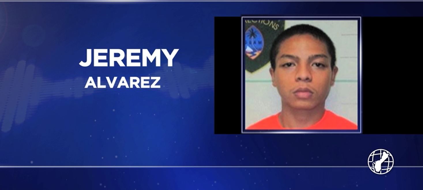 Court wants murder defendant Jeremy Alvarez DNA tested - KUAM.com- KUAM ...