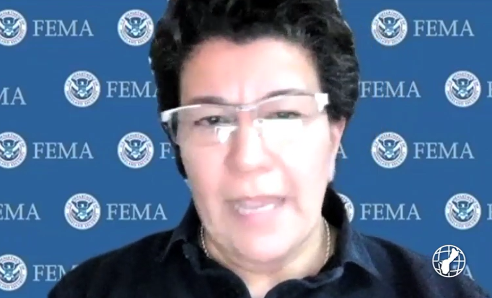With FEMA's help, Guam receives millions of dollars to fight pandemic ...