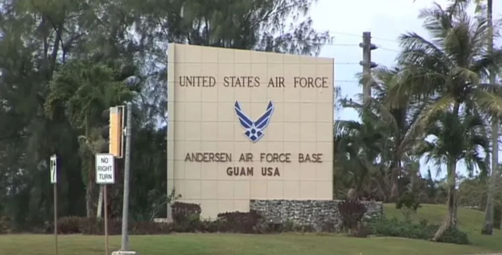 $105.M base support contract awarded to Pacific Federal Management ...