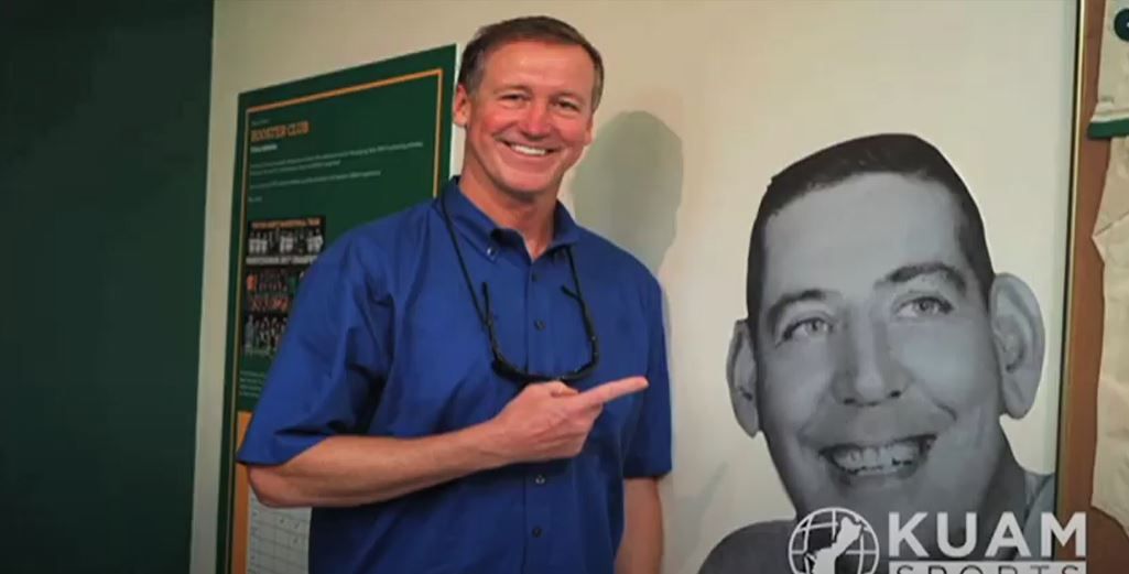 KUAM Sports Top 10 moments of 2021 - KUAM.com- KUAM News: On Air ...