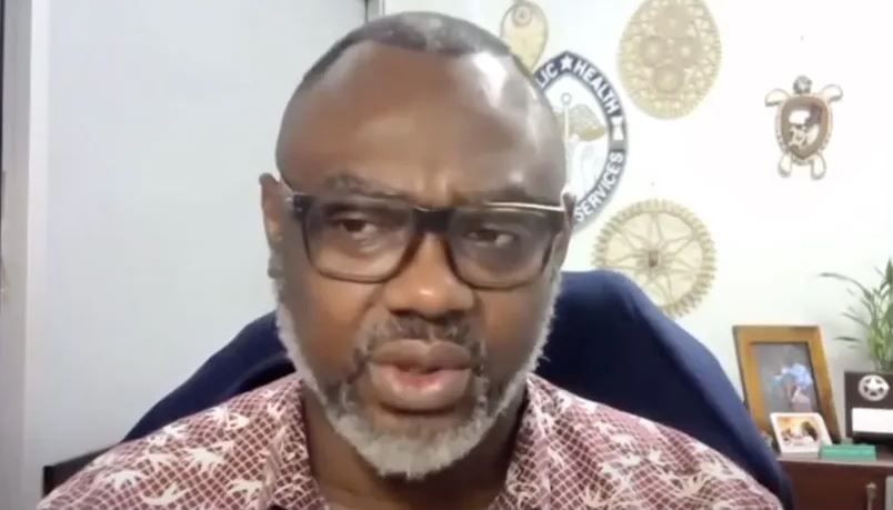 Chima Mbakwem steps down as chief public health officer - KUAM.com ...