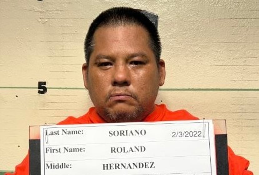 Teen Reports Two Separate Alleged Sexual Assaults Kuam News