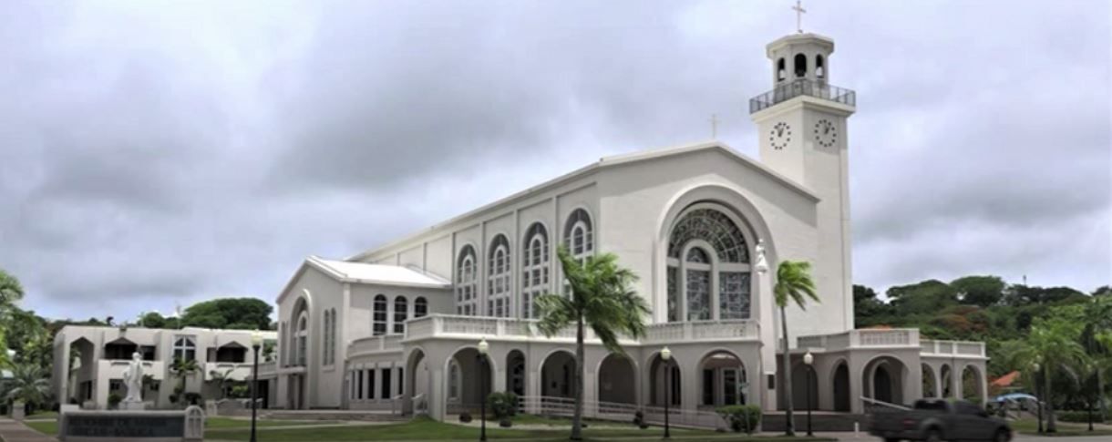 Most Guam Catholic schools resume in-person learning Monday - KUAM.com ...