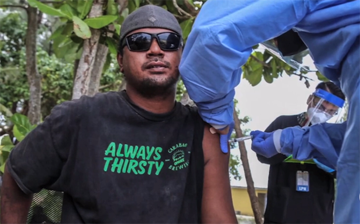 Operation Homebound deploys in underserved communities - KUAM.com- KUAM ...