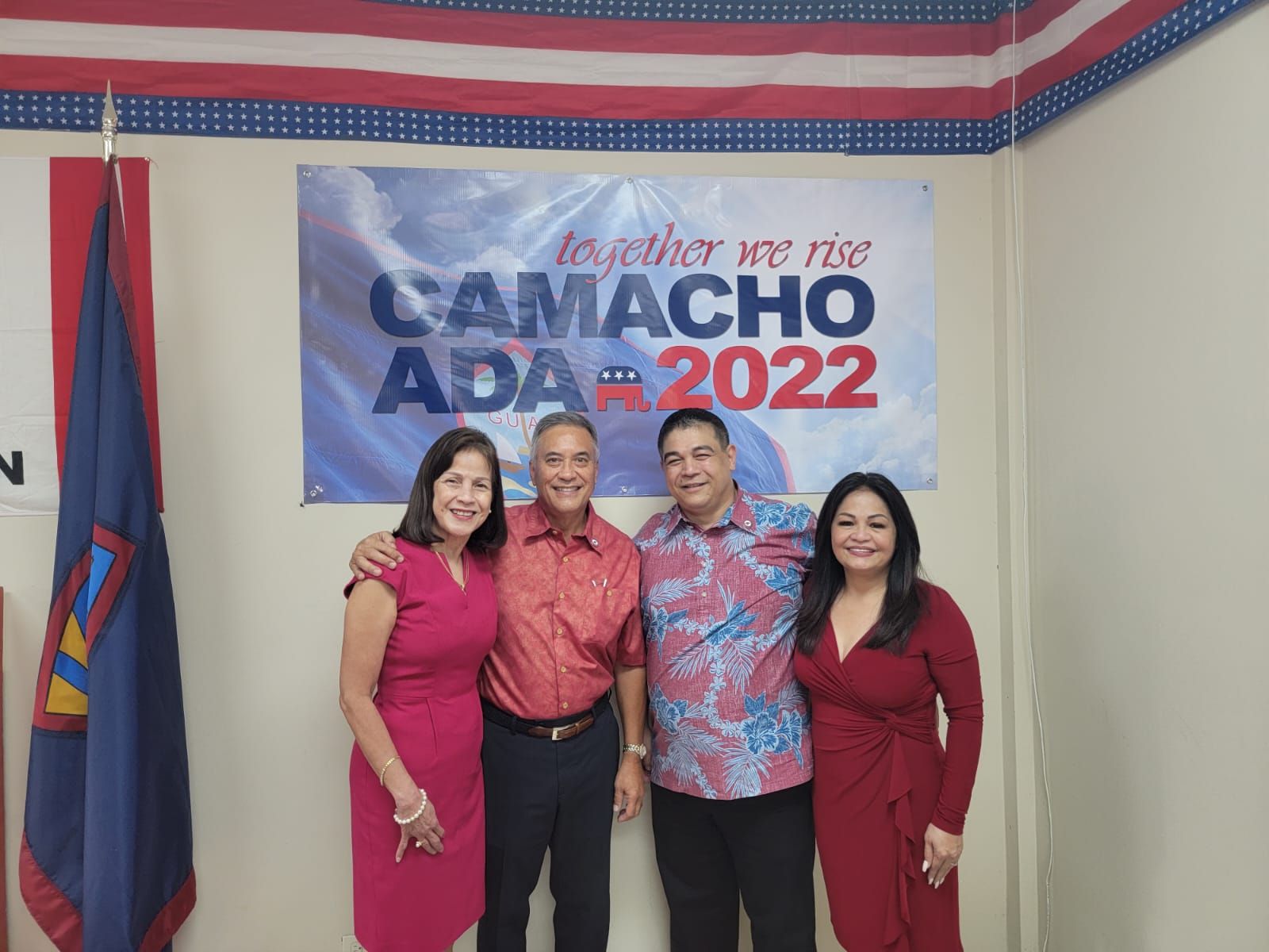 Camacho Ada team hopes to see better days - KUAM.com- KUAM News: On Air ...
