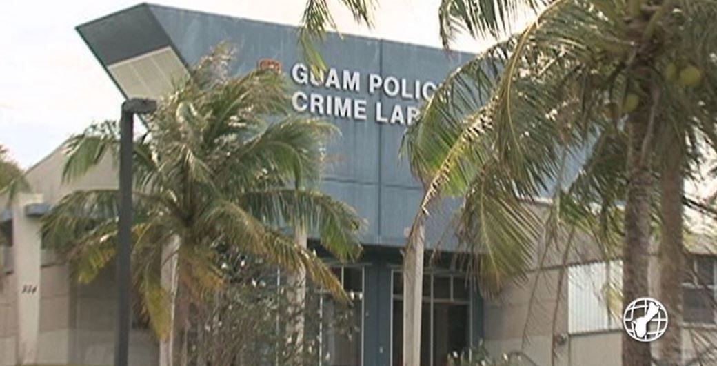 New DNA crime lab at GCC could be finished by end of February - KUAM ...
