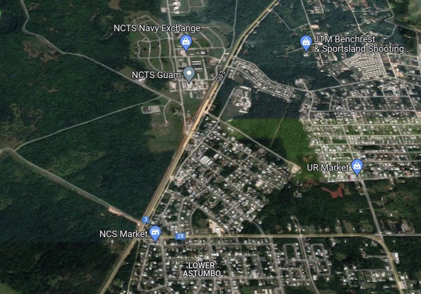 Bill unanimously passed renaming Route 3 to "Brigadier General Ben Blaz ...