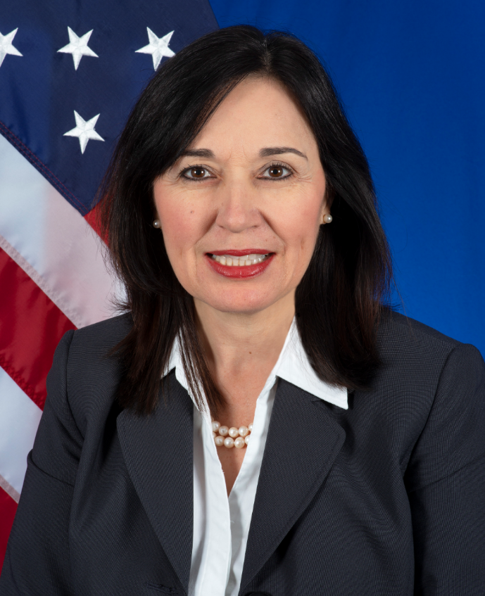 FSM Ambassador nominated for DOI leadership role - KUAM.com- KUAM News ...