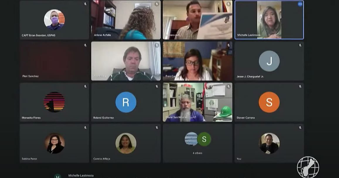 Guam EPA reports new staff additions - KUAM.com- KUAM News: On Air ...