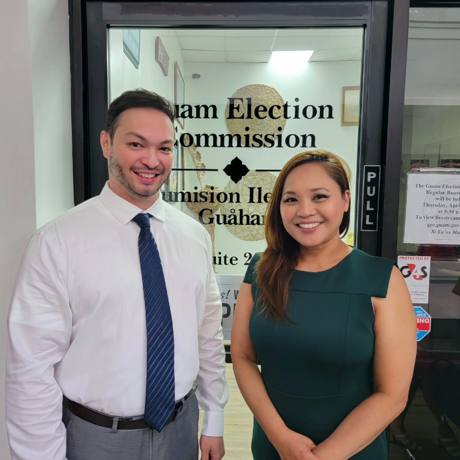 Salas Matanane looking to risk it all - KUAM.com- KUAM News: On Air ...