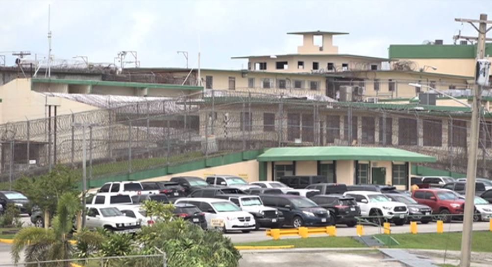 Female corrections officers share experiences maintaining order in Guam ...