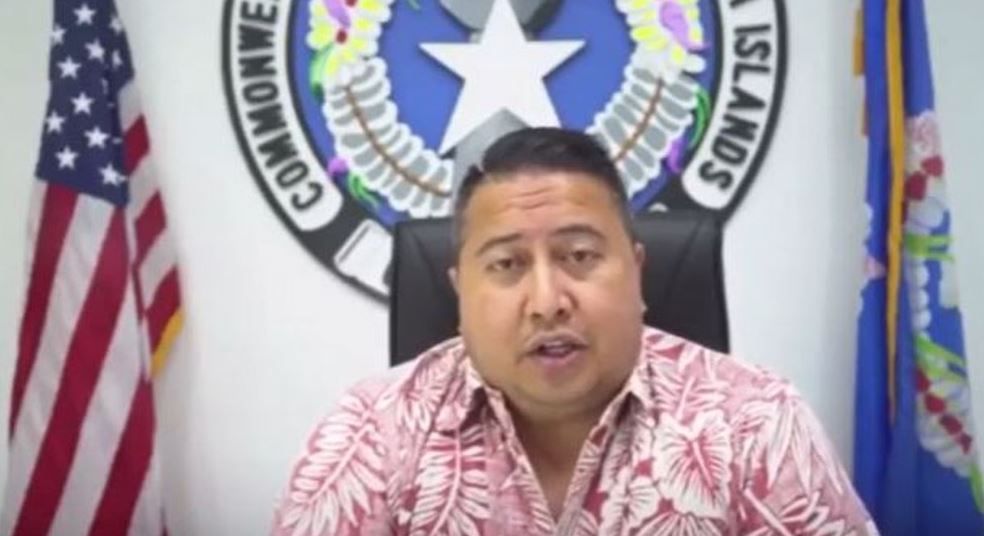 Is Governor Torres calling for staffers who don't support him to resign ...