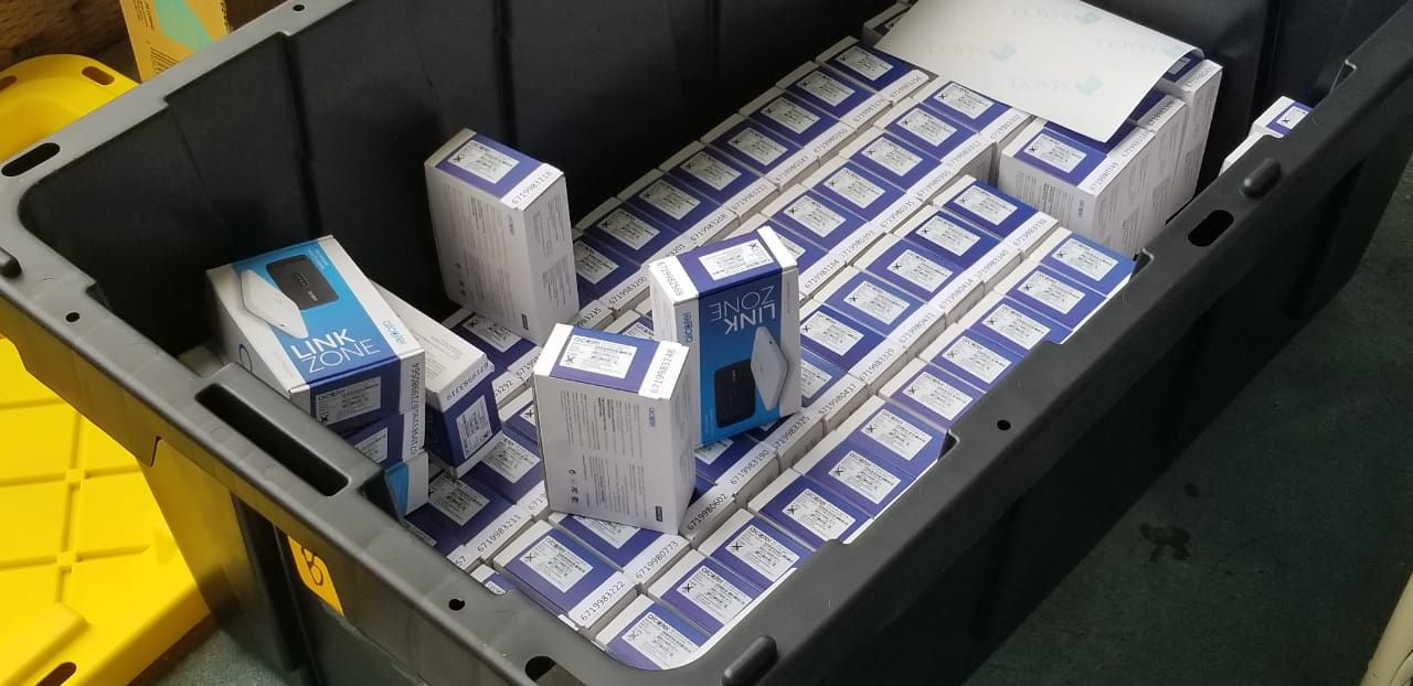 Docomo Pacific picked as GDOE's new MiFi vendor - KUAM.com- KUAM News ...