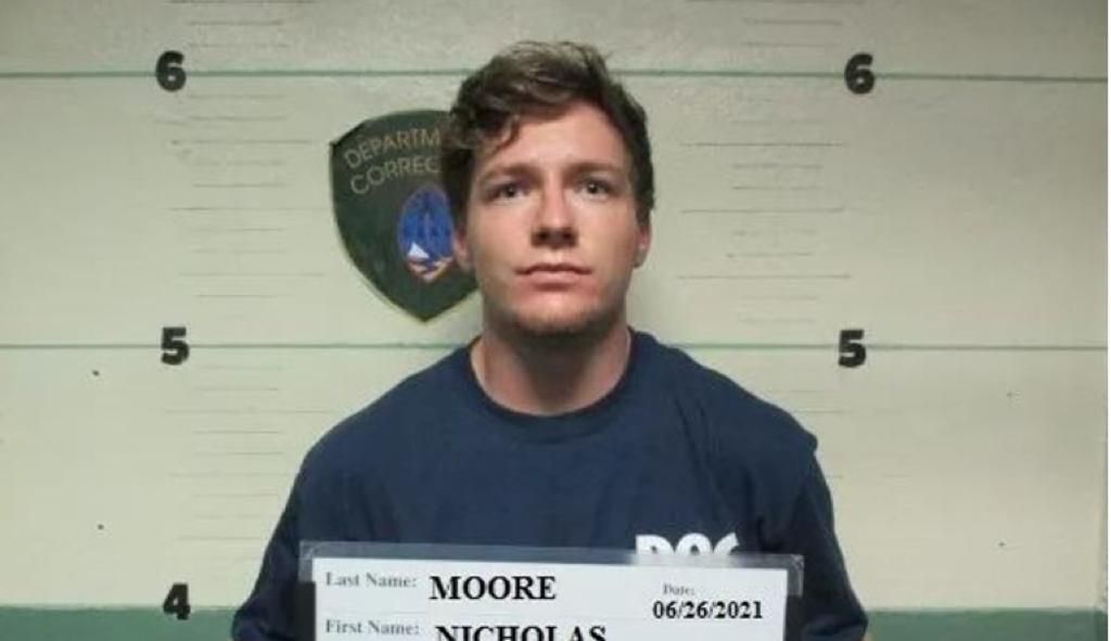 Murder victim's mother says letting Moore go again sets a bad example ...