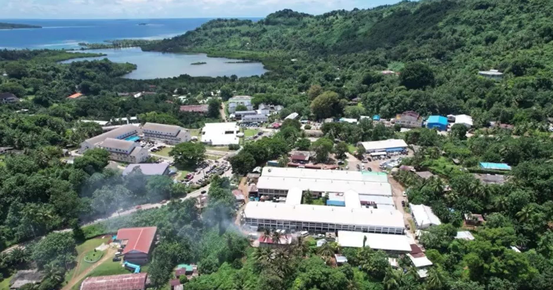 COVID cases continue to rise in FSM - KUAM.com- KUAM News: On Air ...