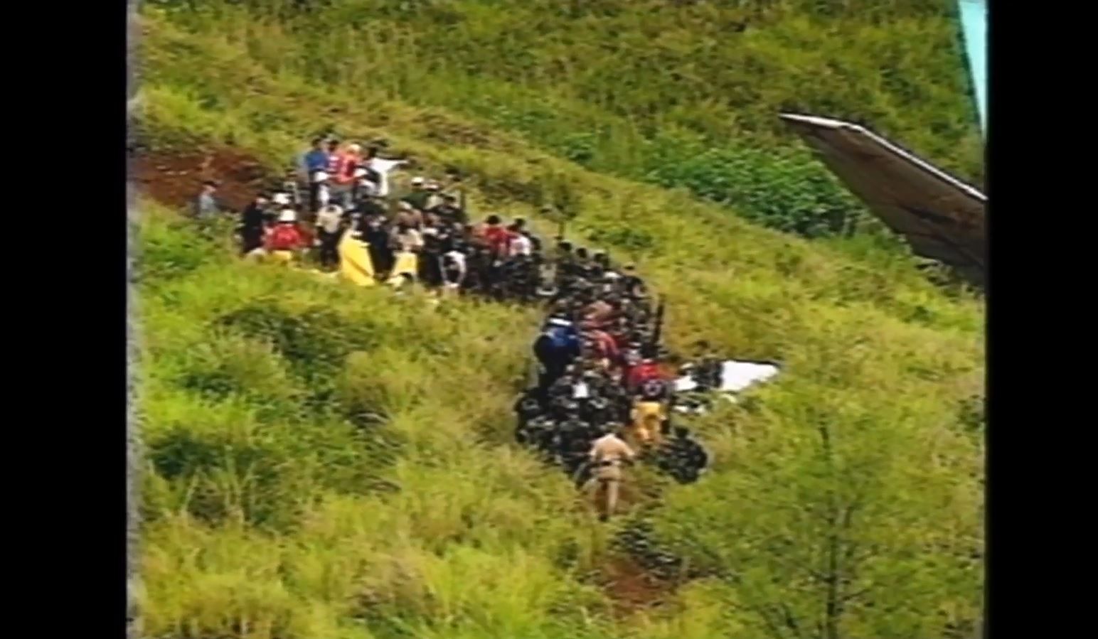 Remembering KAL Flight 801 - KUAM.com- KUAM News: On Air. Online. On ...