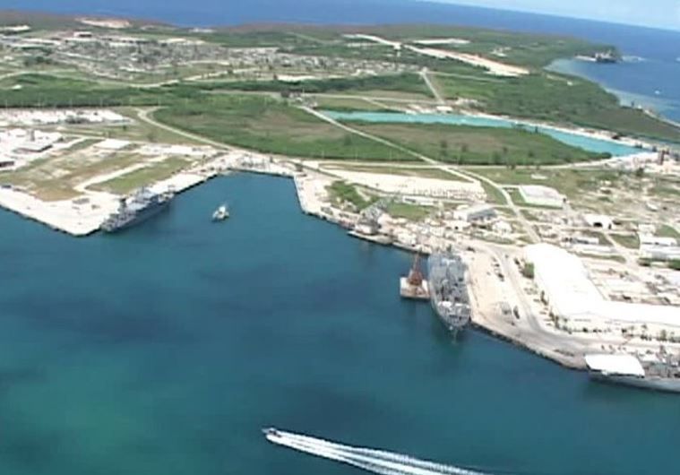 Annual Citadel Pacific military exercise starts next week - KUAM.com ...