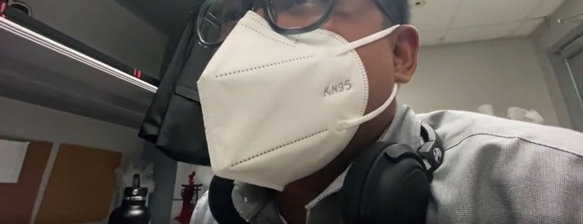 NMI students won't face mask mandate when heading back to class - KUAM ...