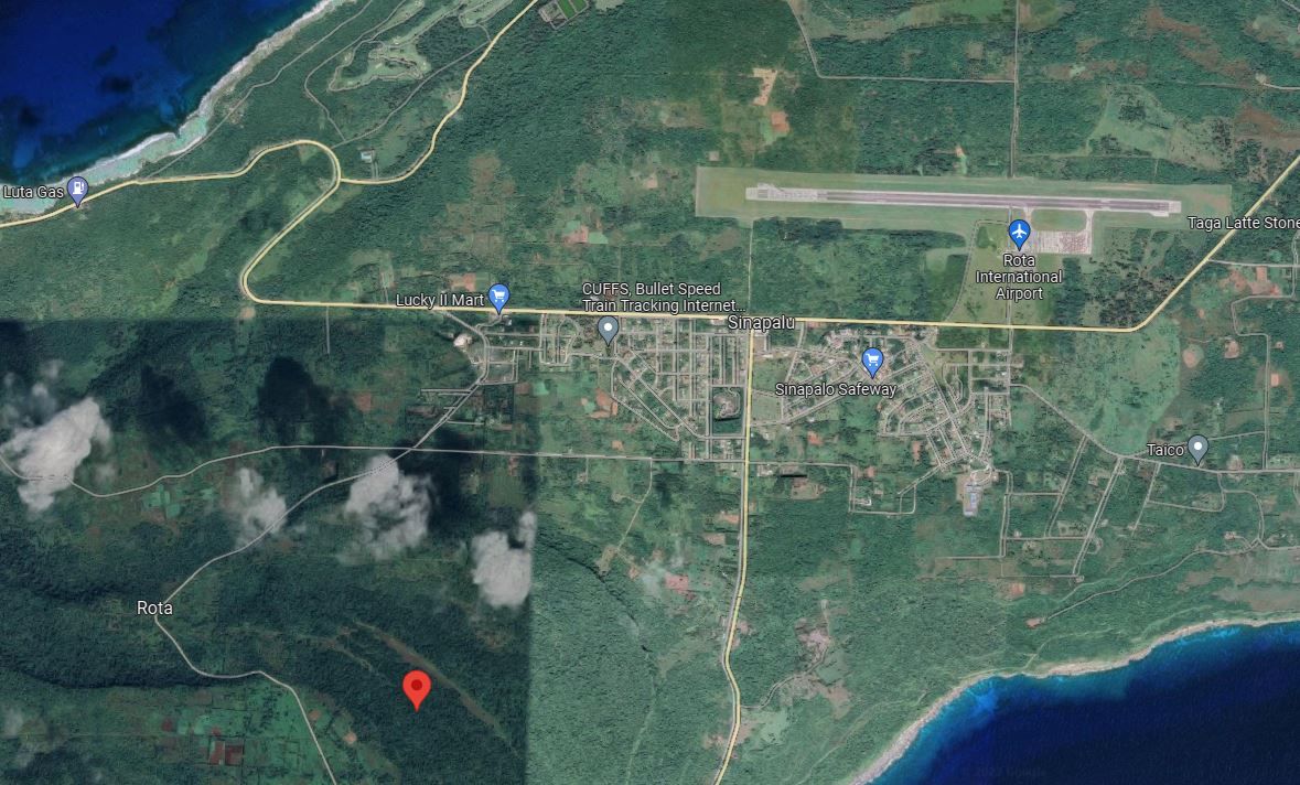 Rota opens hunting season for deer, coconut crab - KUAM.com-KUAM News ...