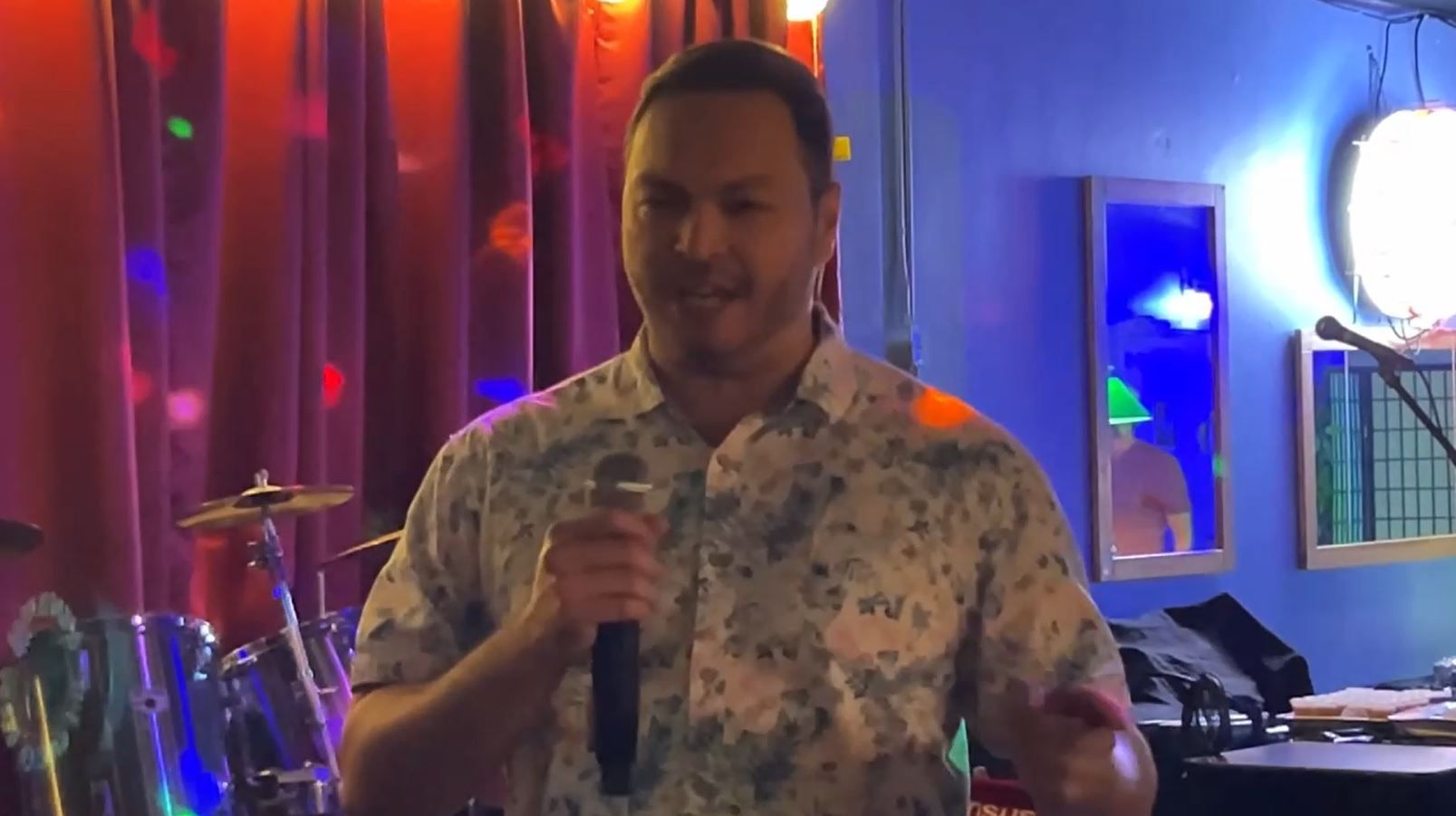 Mike San Nicolas endorses Felix Camacho for governor - KUAM.com- KUAM ...