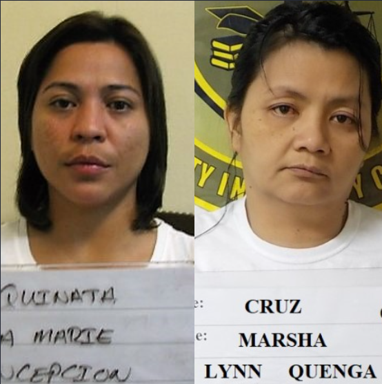 Women with stolen vehicle arrested - KUAM.com- KUAM News: On Air ... Women with stolen vehicle arrested - KUAM.com- KUAM News: On Air ...