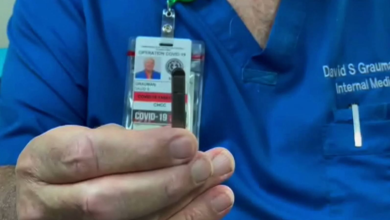 NMI surgeons implant first internal heart monitors - KUAM.com- KUAM ...