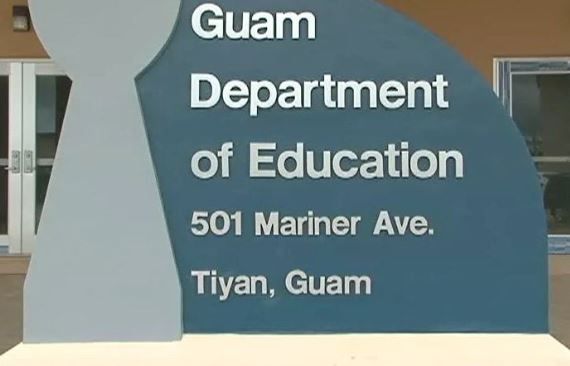 9 interested in being next GDOE superintendent - KUAM.com- KUAM News ...