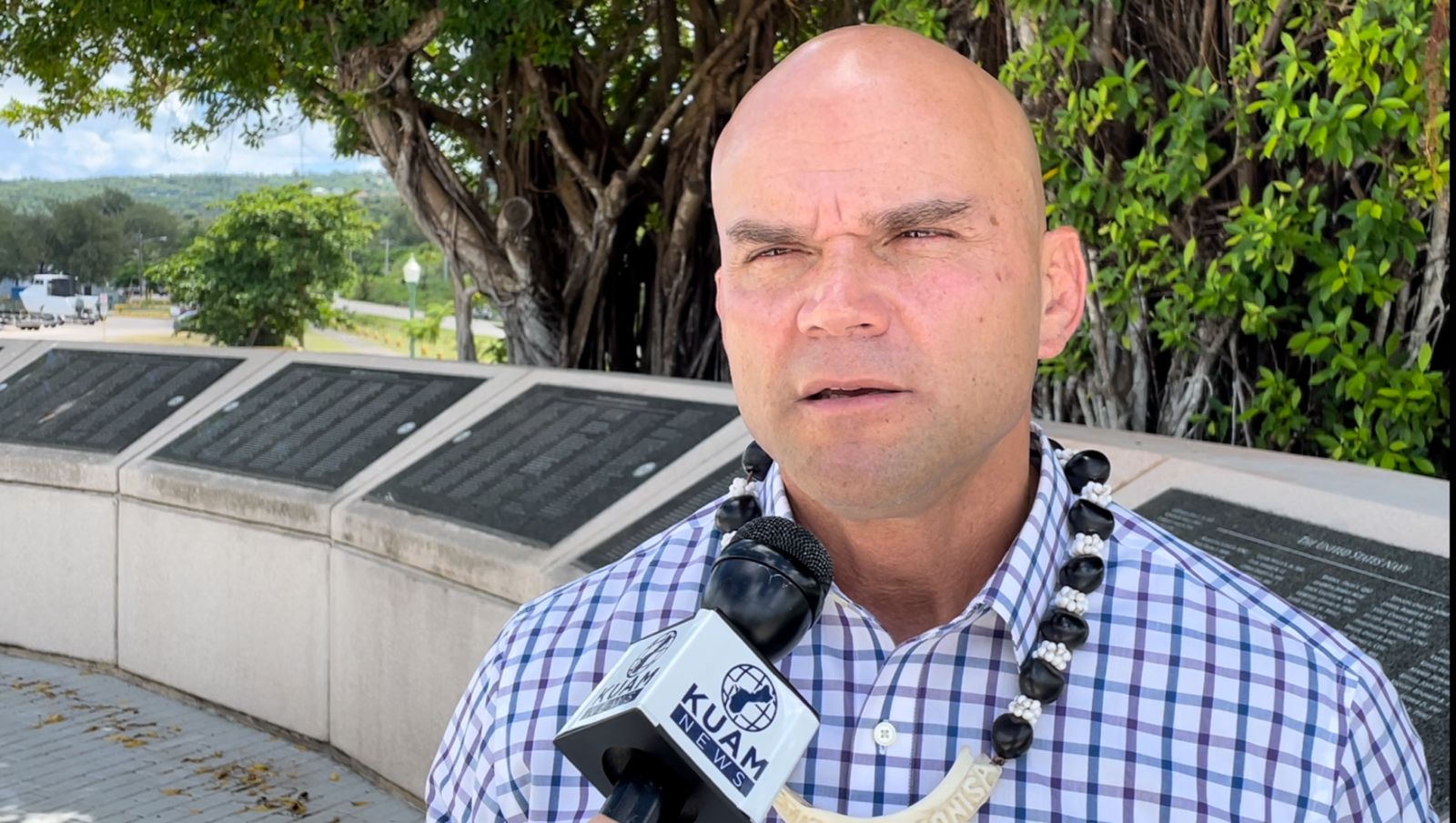 Former VA chief claims CNMI governor doesn't support veterans - KUAM ... Former VA chief claims CNMI governor doesn't support veterans - KUAM ...