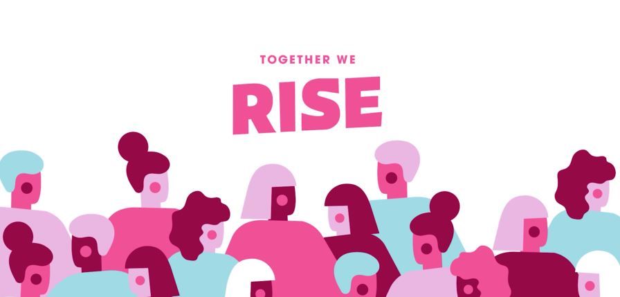 Together We Rise: community stands in October to fight breast cancer - KUAM.com- KUAM News: On ...