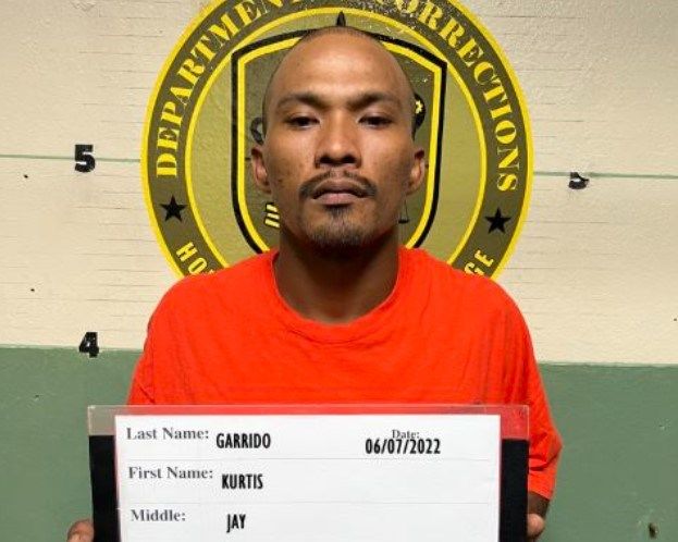 Man already on pre-trial release in 3 felony cases arrested again ...